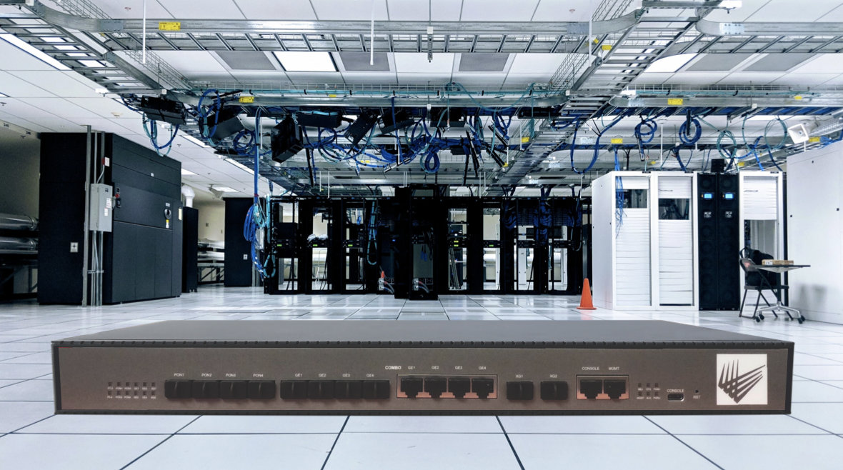 NuCom - Soluciones a Medida para Operadores